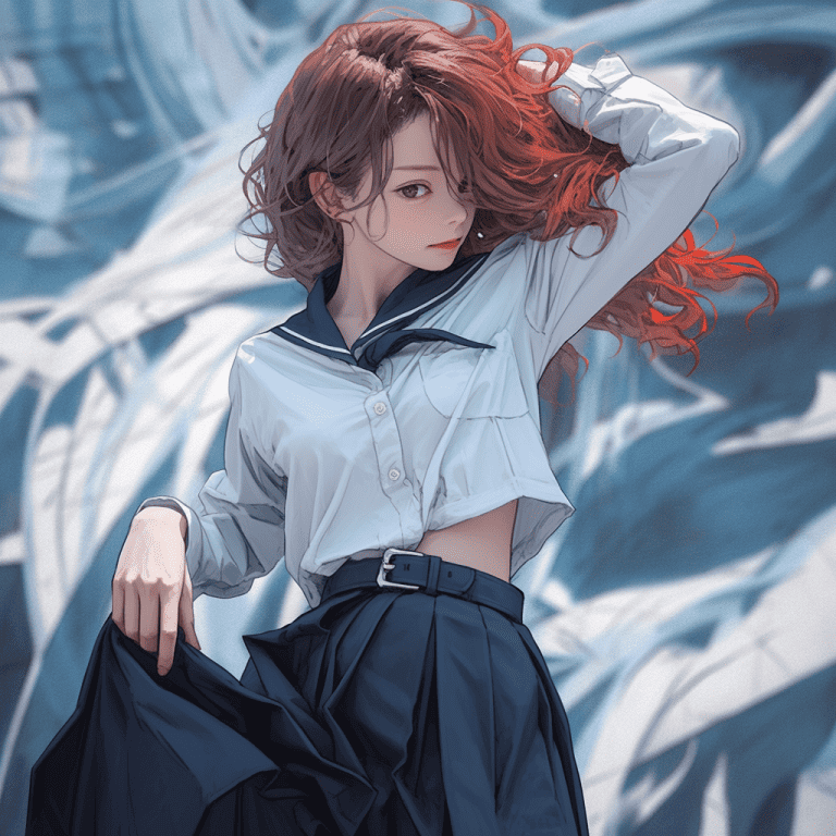 AIイラスト投稿専門・コミュニティサイトファンタジア｜Fantasia